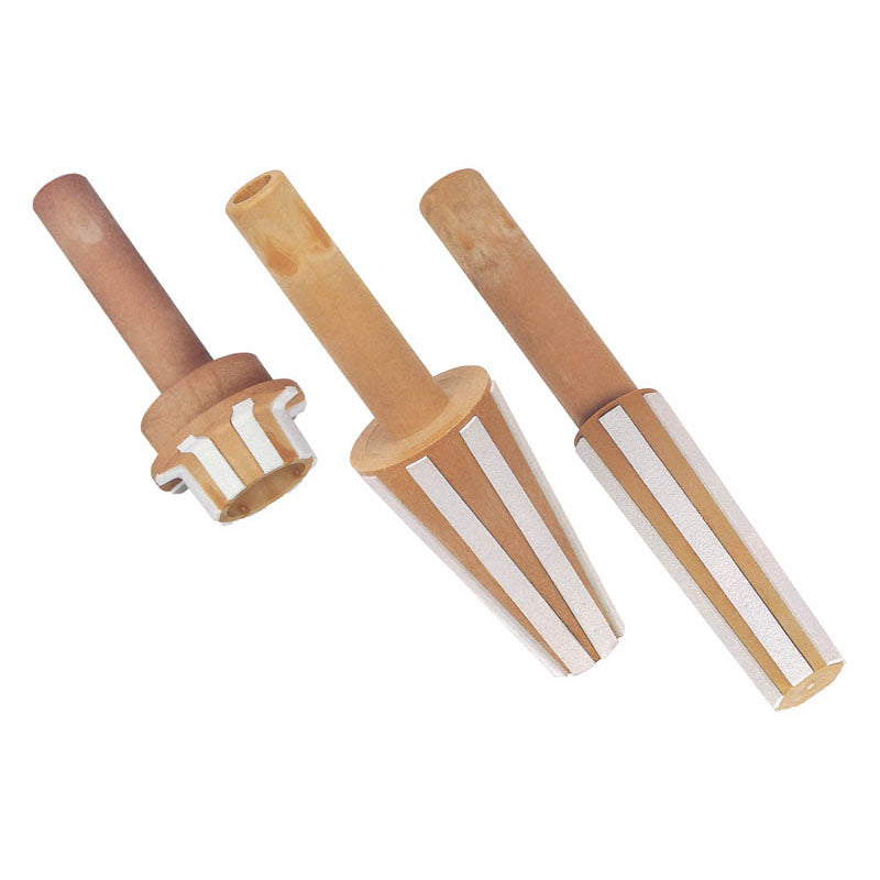 Quality Import GK35250 Spindle Cleaner - #50 Taper – Freer Tool and Supply