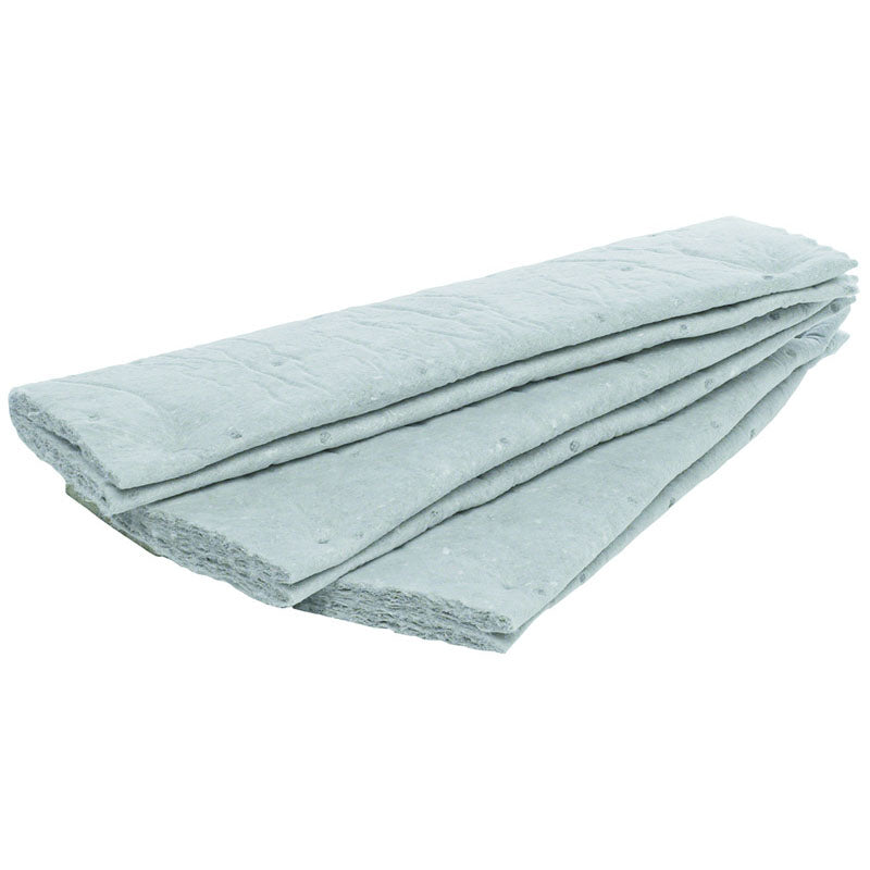 3M KB3507172 3M Maintenance Sorbent Folded M-FL550DD 127 mm X 15.2 m ...