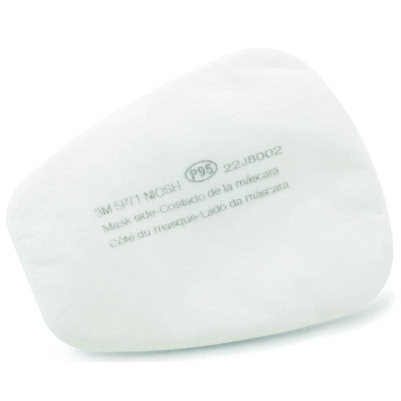 3M KB355P71 3M Particulate Filter 5P71/07194(AAD) P95 – Freer Tool and ...