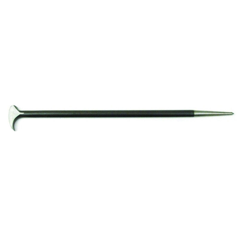 Mayhew KS5040150 1/2X12 LADY FOOT PRY BAR 424 – Freer Tool and Supply