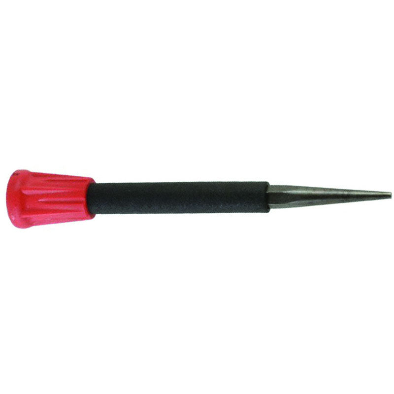 Mayhew KS50414 1/4X7 HARD CAP CENTER PUNCH – Freer Tool and Supply