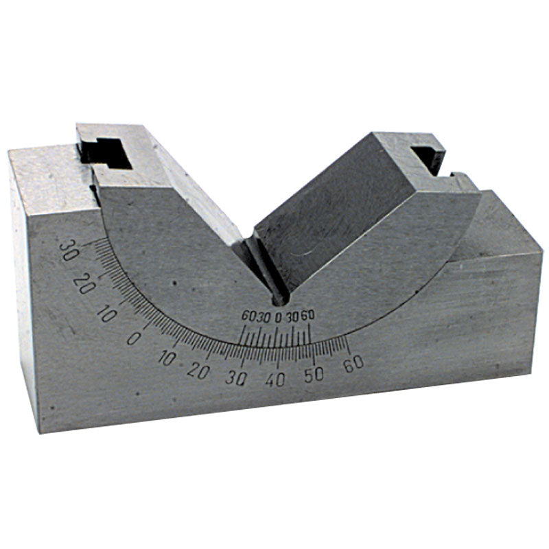 Procheck NG52AP2 60° Precision Angle Block - Model AP2 – Freer Tool and ...