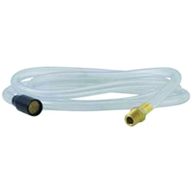 Kool-Mist NZ50MCL3 MCL3 3QT COOLANT LINE NYLON BRAID – Freer Tool and ...