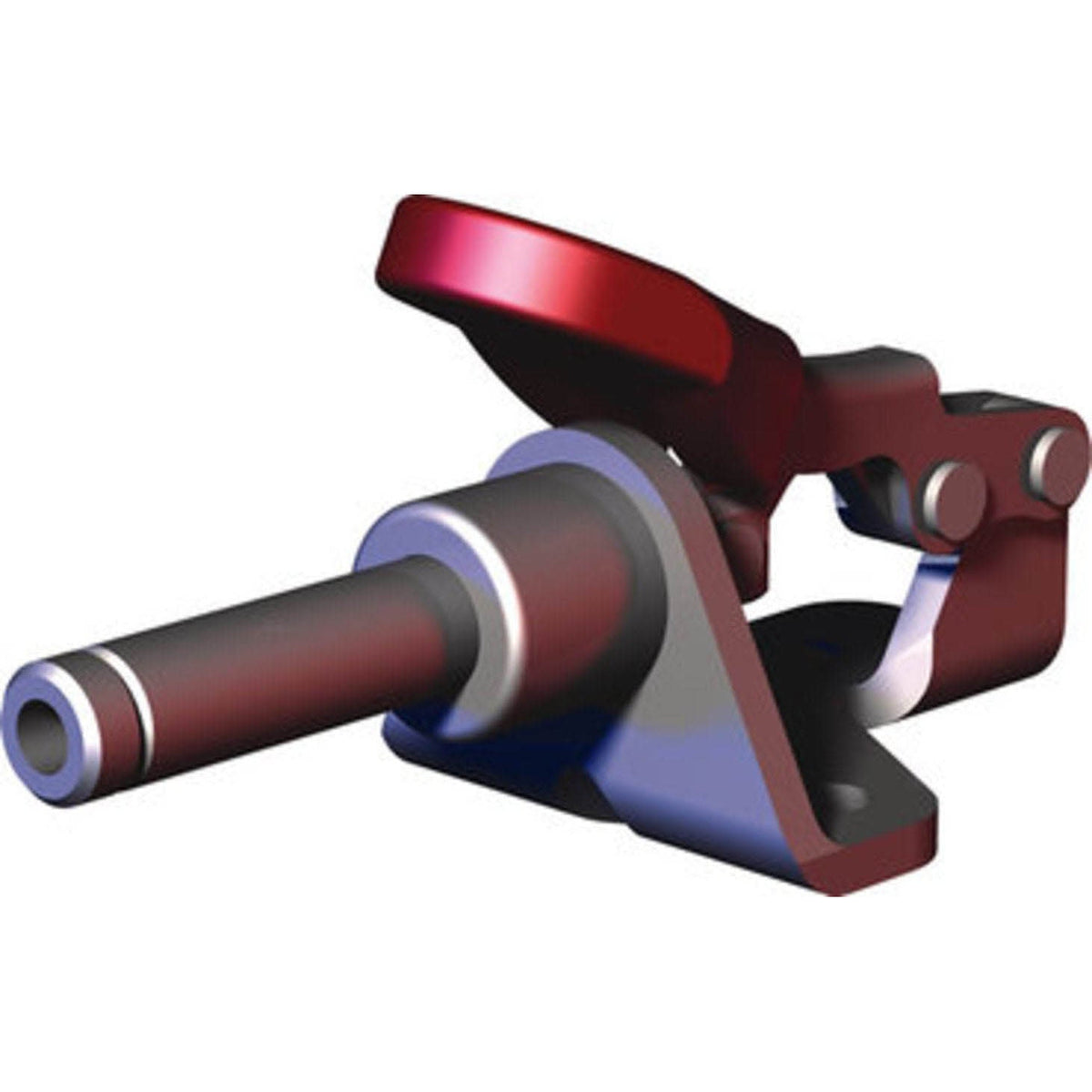 DESTACO 601-M CLAMP STRAIGHT-LINE ACTION – Freer Tool and Supply