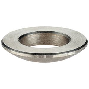 SPHERICAL WASHERS CONICAL SEATS - 23050.0406 – Freer Tool and Supply