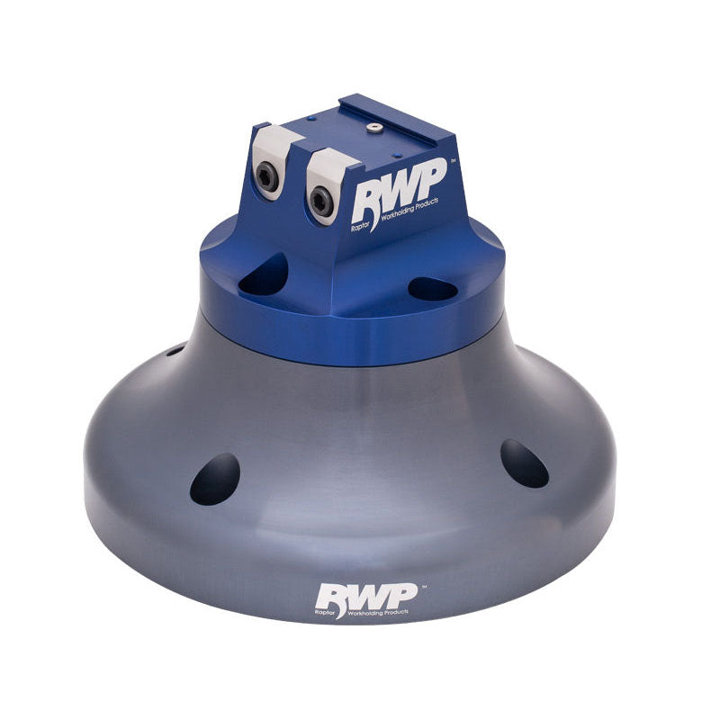 Raptor RWP-228 Adapter Riser For DMG Mori DMU50/50eco – Freer Tool and ...