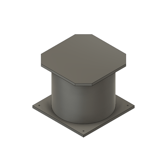 NAAMS Robot Risers – Tagged "Category_400kg / 500kg" – Freer Tool and ...