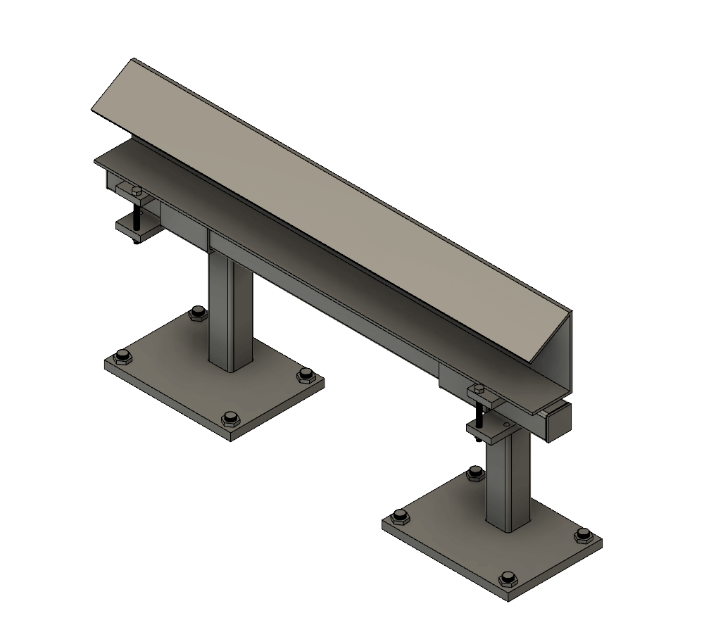 NAAMS Light Screen Assembly ALH400 – Freer Tool and Supply