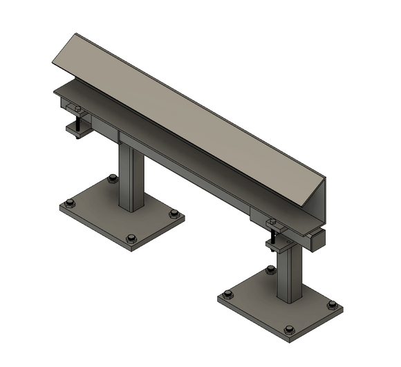 NAAMS Peripheral Components – Freer Tool and Supply