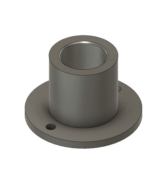 NAAMS Drop Away Leaf - ADL Series – Freer Tool and Supply