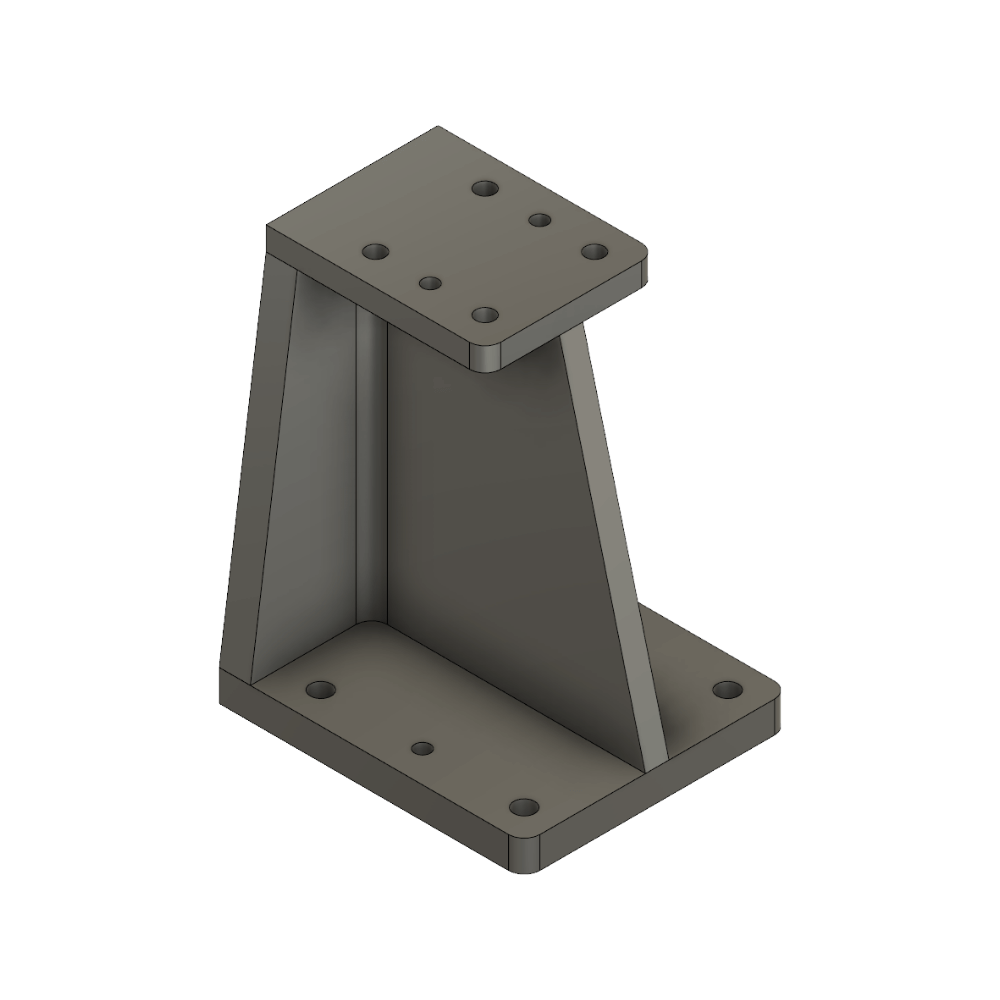 NAAMS Stack Riser ASR150 – Freer Tool and Supply