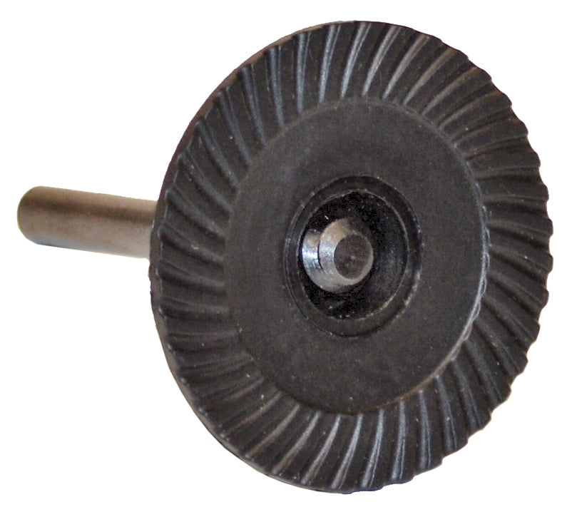 Alfa Tools QDH12 2" QUICK CHANGE DISC HOLDER TYPE 'R' – Freer Tool and ...