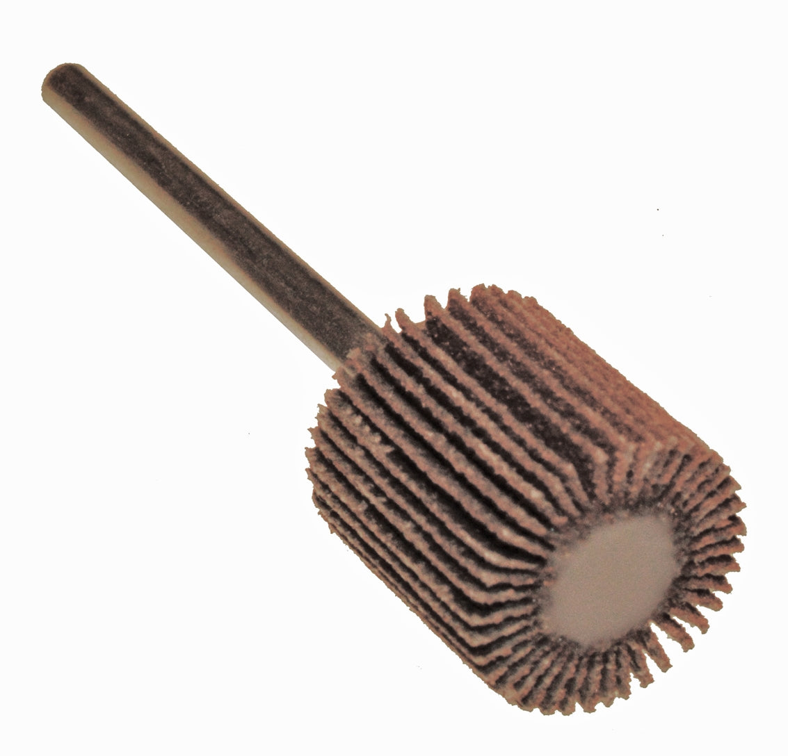 Alfa Tools FW61792 1-5/8 FLAP WHEEL REDUCER 2/PK – Freer Tool and Supply