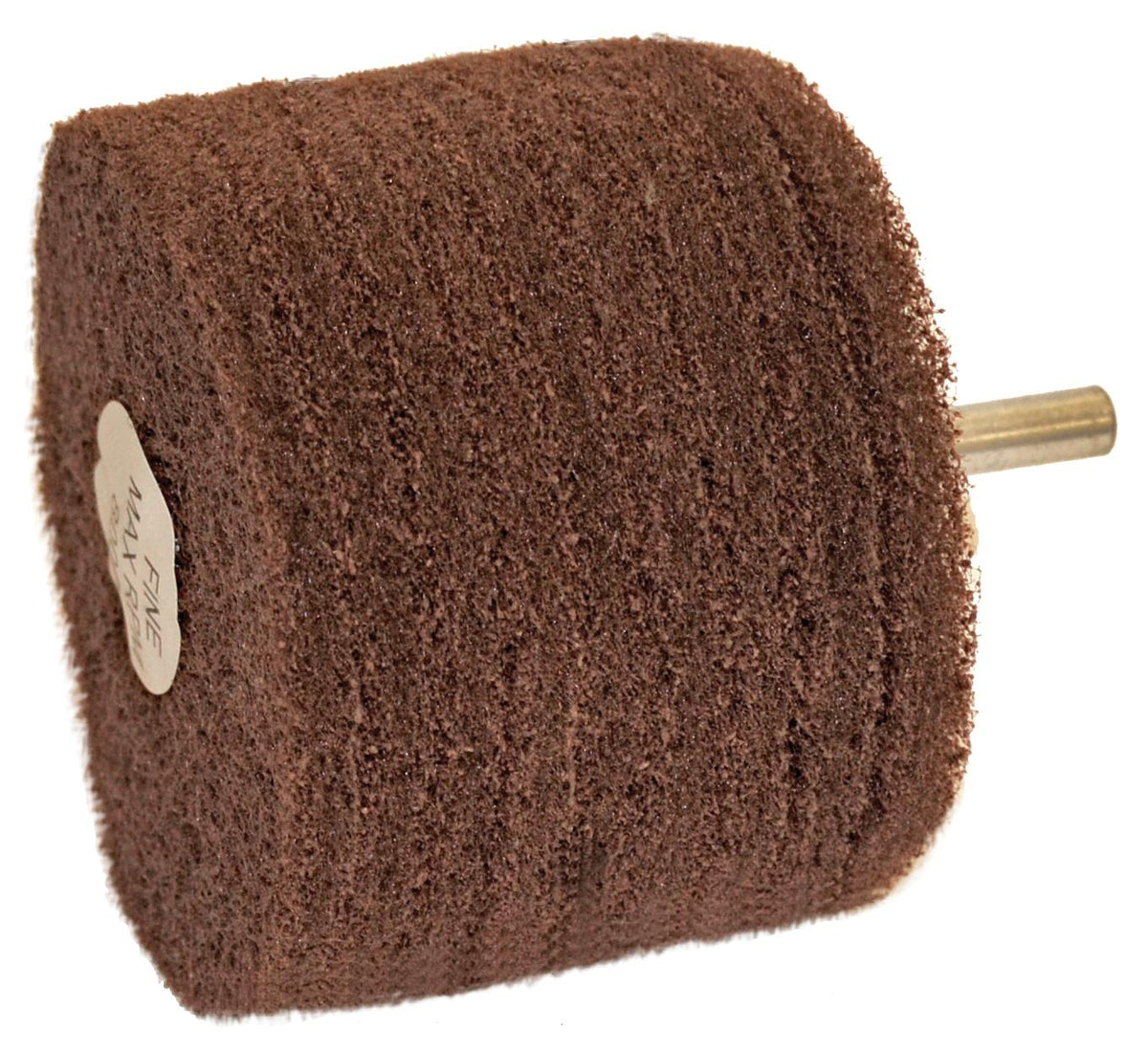 Alfa Tools DFW32120 3" X 2" 120 GRIT INTERLEAF FLAP WHEEL - Std Qty Pa ...