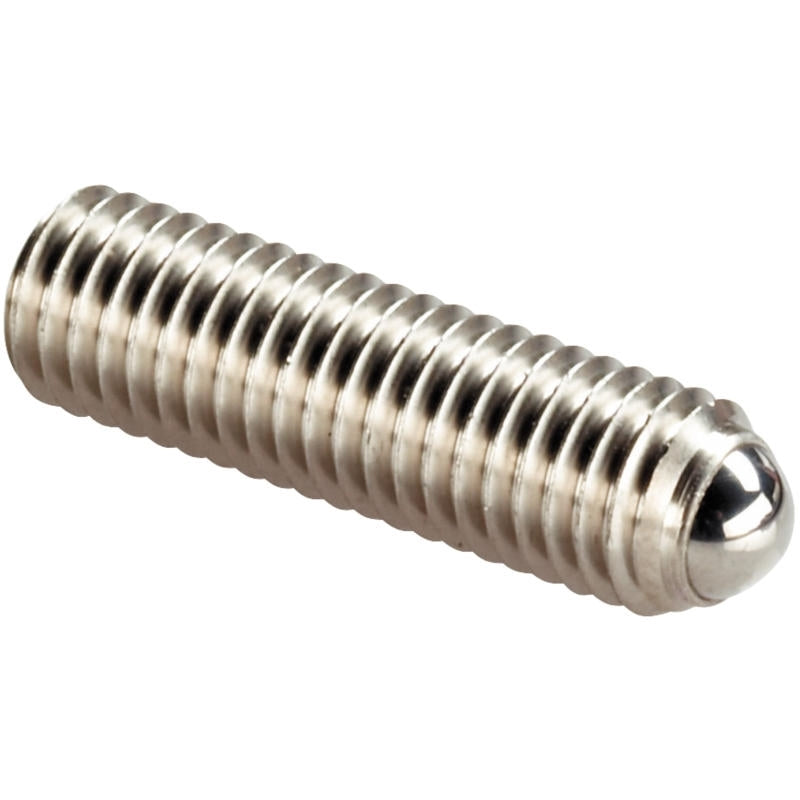 BALL-ENDED THRUST SCREWS - 22720.0775 – Freer Tool and Supply