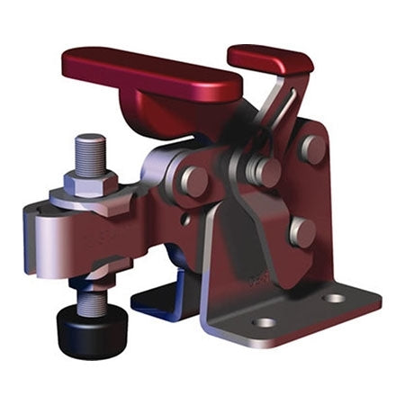 DESTACO 309-UR WITH RELEASE LEVER – Freer Tool and Supply