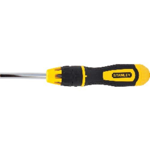 Stanley KP437346 20 Pc. Ratcheting Screwdriver Set ?62-574 – Freer Tool ...