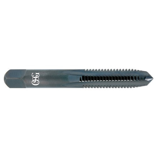 OSG USA, Inc. TP101000000 0-80 Dia-H1-2 FL-Bright HSS-Taper Hand Tap ...