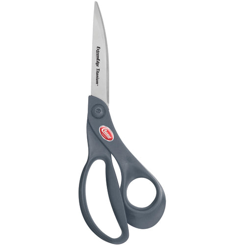 Clauss Shears & Cutters LA5618091 8" EXTREMEDGE TITANIUM BONDED SHE ...