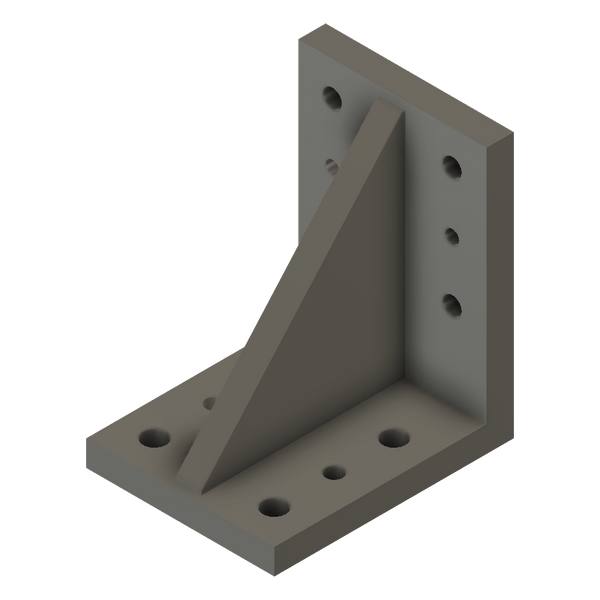 NAAMS Riser Angle Bracket AAB101M – Freer Tool and Supply