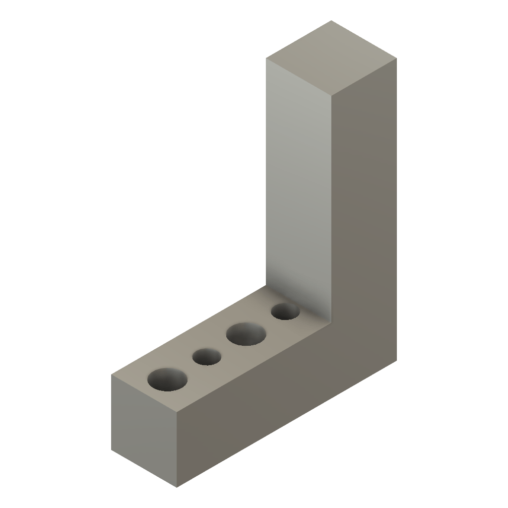 NAAMS NC Block ANL107 – Freer Tool and Supply