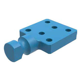 DESTACO CPI-AB-750-EF-BP PROX SWITCH MOUNT ASSEMBLY – Freer Tool and Supply