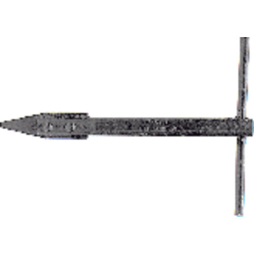 HeliCoil EX7012276 #10 thru 3/8 - Extracting Tang Tool Thread Repair ...