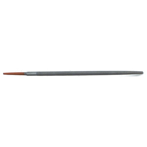 Bahco KL3012300420 Bahco Hand File - 4" Round 2nd Cut – Freer Tool and ...