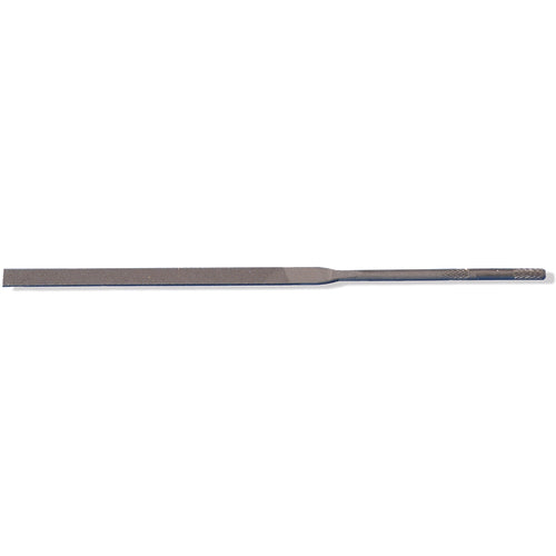 Grobet File Company GF2031508 6-1/4" Equalling Shape File 2 Cut – Freer ...