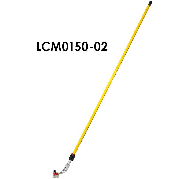 Industrial Magnetics MAG-MATE® Load Control Magnet With Pole LCM0150-0 ...