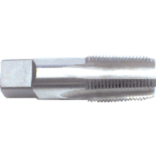 ProCut EM50618 3/8-18 Dia-4 FL-HSS-Bright-Taper Pipe Tap – Freer Tool ...