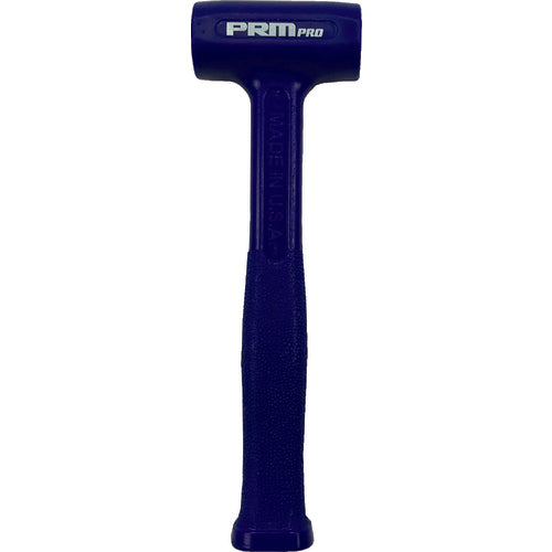 PRM Pro KY4050013 13 Ounce Deadblow Hammer – Freer Tool and Supply