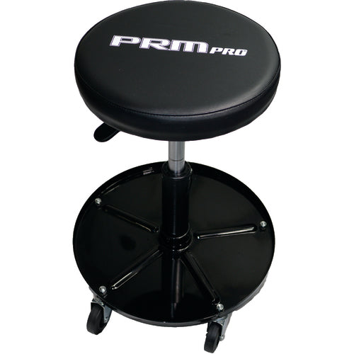 PRM Pro RZ453000 Pneumatic Roller Shop Stool – Freer Tool and Supply