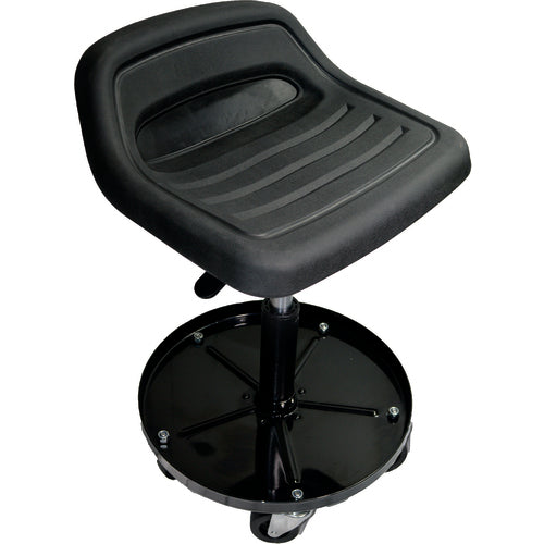 PRM Pro RZ454000 Swivel Tractor Stool with 300 lb Capacity – Freer Tool ...