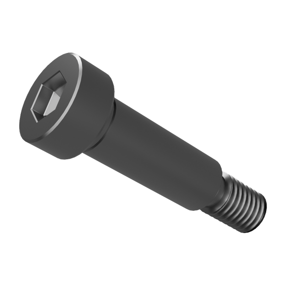 NAAMS Socket Head Shoulder Screws – Freer Tool and Supply
