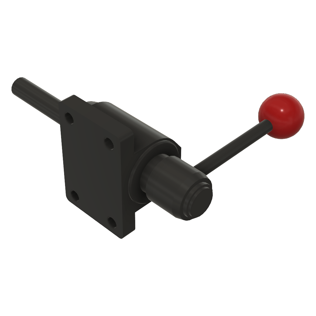 DESTACO FO-161-60 - VARIABLE STROKE STRAIGHT LINE ACTION CLAMP – Freer ...