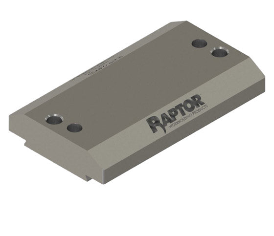 Raptor RWP-249SS Adapter for RWP-042SS – Freer Tool and Supply