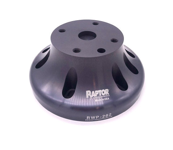 Raptor RWP-262 Aluminum Medium Universal Riser – Freer Tool and Supply